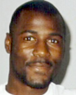 David Armstrong - BoxRec