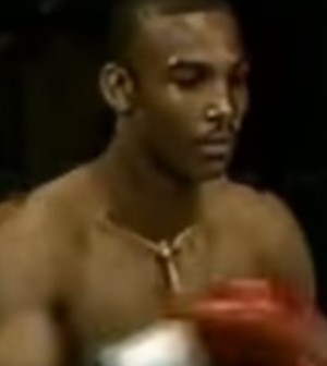 Michael Ward - BoxRec