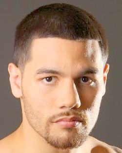 Michael Perez - BoxRec