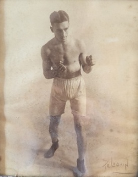 Rene Peloquin - BoxRec