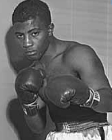 Bobby Hicks - BoxRec