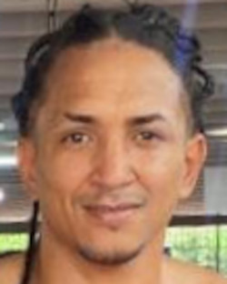 Orlando Perez Zapata - BoxRec