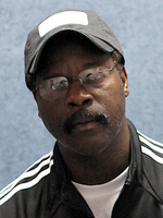 Al Mitchell - BoxRec