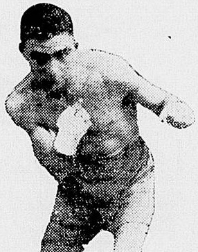 Kid Marques - BoxRec