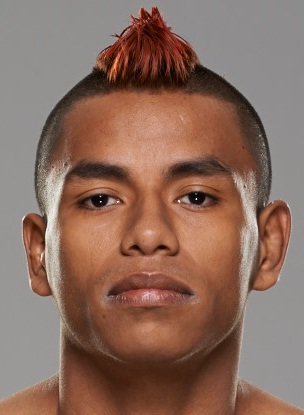 Leonardo Morales - BoxRec