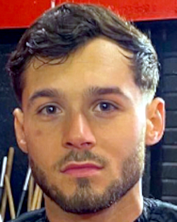 Lionel Attali - BoxRec