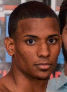 Pedro Marquez - BoxRec