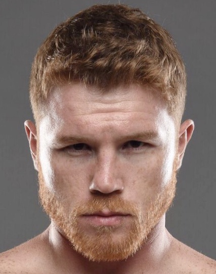 Saul Alvarez - BoxRec