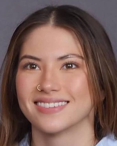 Lia Lewandowski - BoxRec