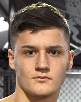 Shaydon Walmsley - BoxRec