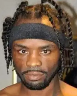 Antwun Echols - BoxRec