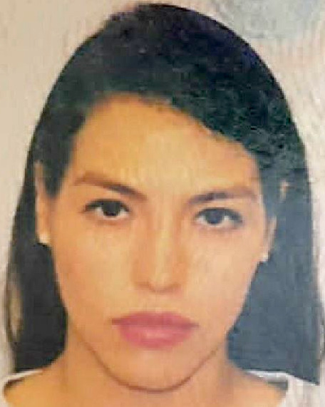 Moni Trejo - BoxRec