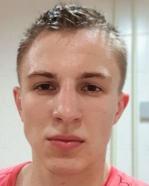 Ilya Ochkin - BoxRec