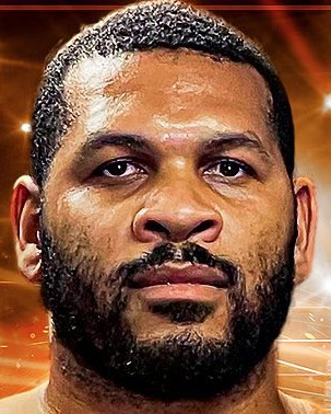 Joshua Butler - BoxRec