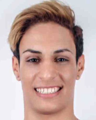 Imane Khelif - BoxRec