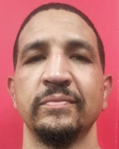 Brandon Kyle Johnson - BoxRec