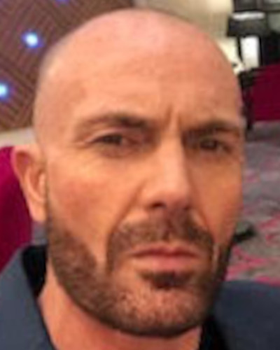 Scott Patrick Farrell - BoxRec