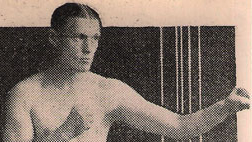 Charlie Baxter (English boxer) - BoxRec