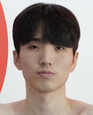 Kang Bin Park - BoxRec