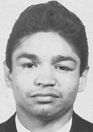 Pedro Miranda (of Argentina) - BoxRec