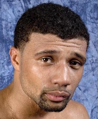 Shamone Alvarez - BoxRec