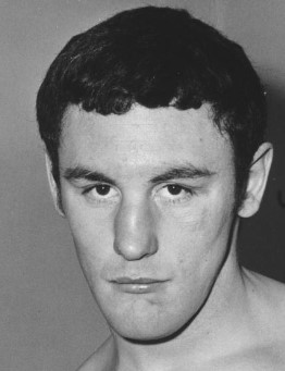 Terry Feeley - BoxRec