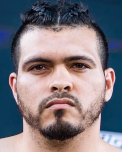 Jonathan Rodriguez (900661) - BoxRec