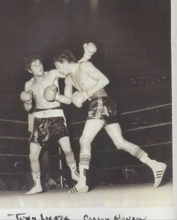 Carlos Monzon vs. Tony Licata - BoxRec