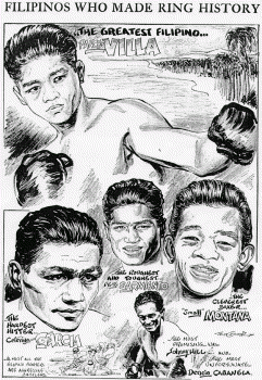 Category:Filipino World Champions - BoxRec