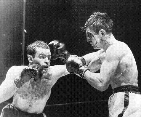 Frankie Ryff vs. Danny Jo Perez - BoxRec