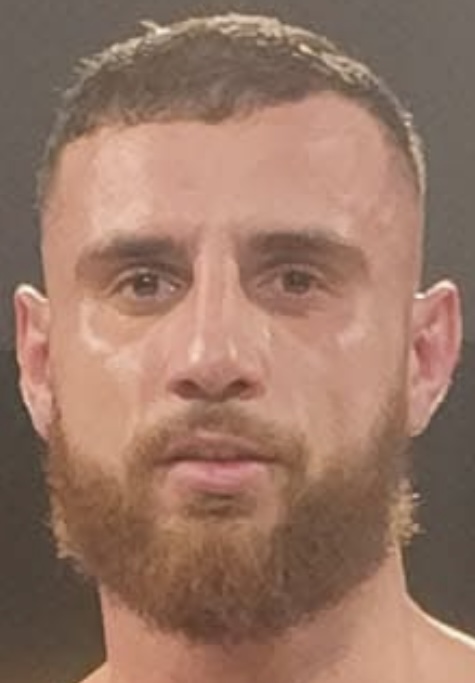 Nazir Haddara - BoxRec