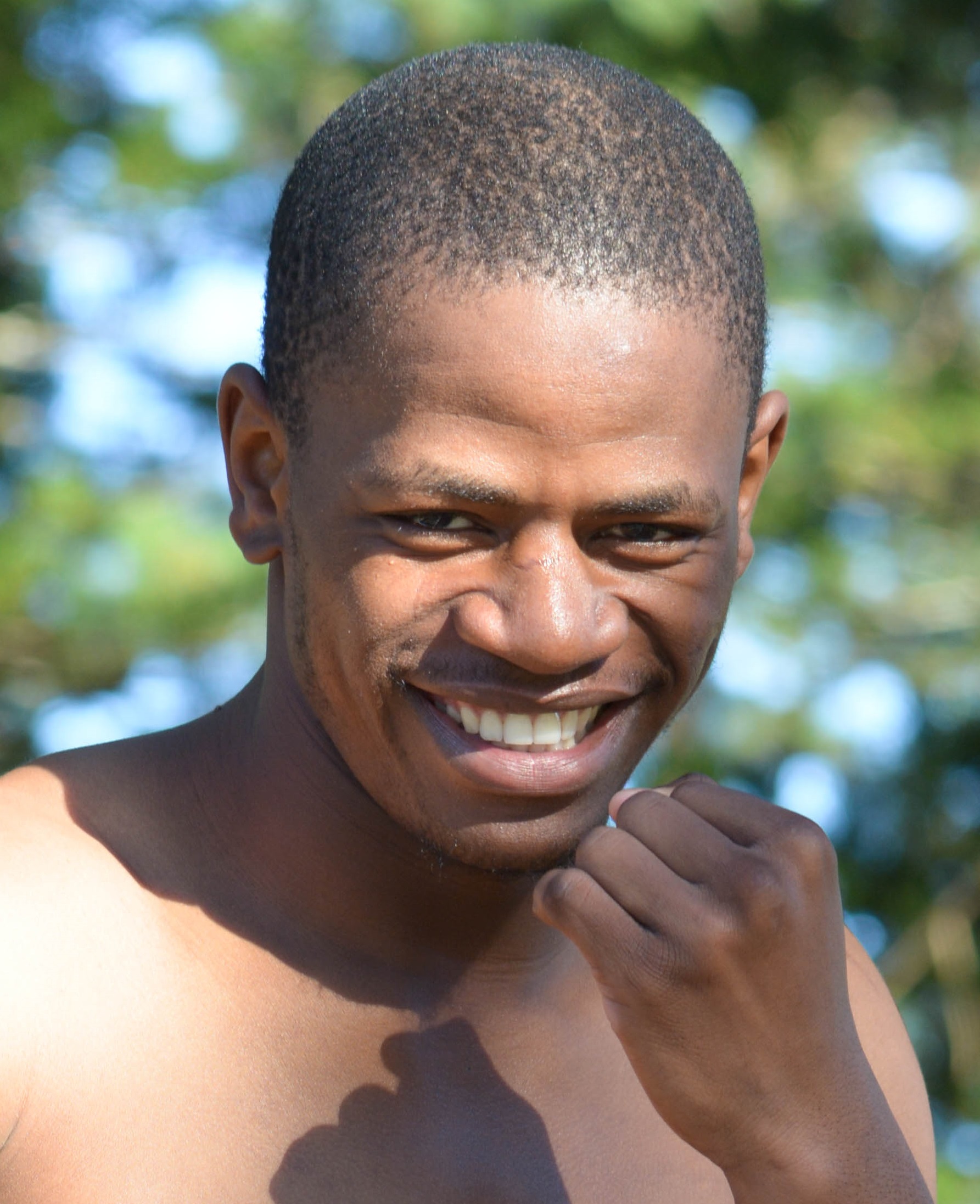 Human:726119 - BoxRec