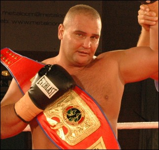 Laszlo Toth - BoxRec