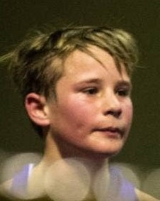 Jacob Larson - BoxRec