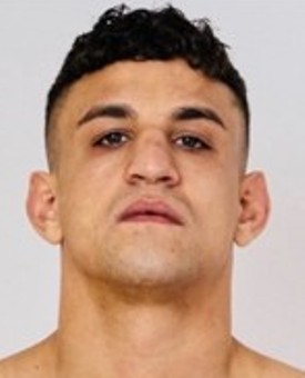 Devin Strubin - BoxRec