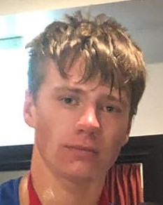 Jacob Anderton - BoxRec