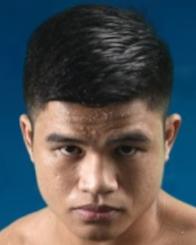 Peter Apolinar - BoxRec