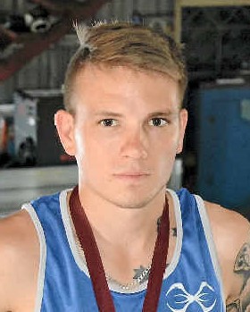 Rhys Evans - BoxRec