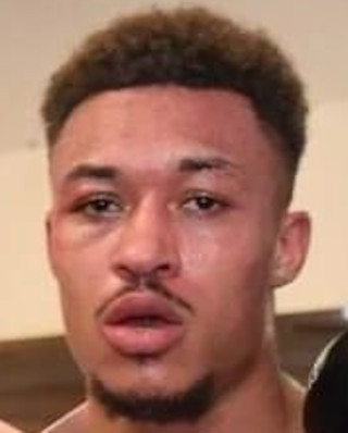 Jacob Quinn - BoxRec