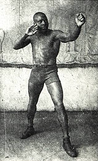 Calvin Respress - BoxRec