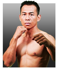 Chih Hao Chiang - BoxRec