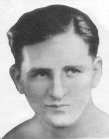 Young Corbett III - BoxRec