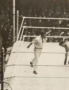 Danny Sullivan - BoxRec