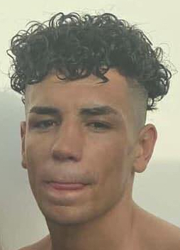 Leon Cooney - BoxRec