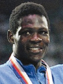 Robert Wangila - BoxRec