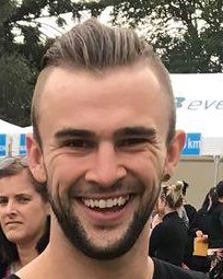 Caleb Gayner - BoxRec