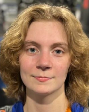 Mackenzie Moe - BoxRec