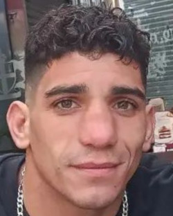 Abraham Gabriel Buonarrigo - BoxRec