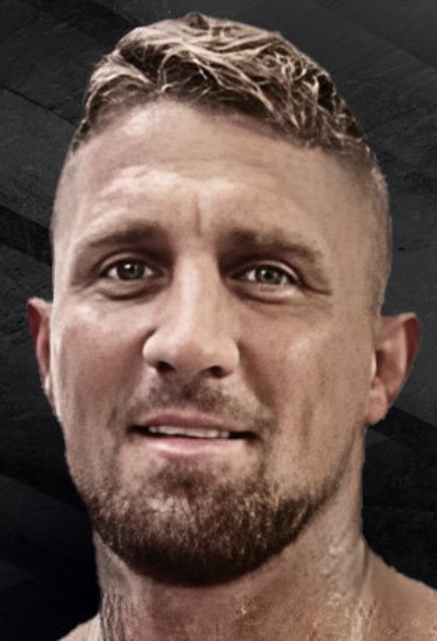 Darren Hendry - BoxRec