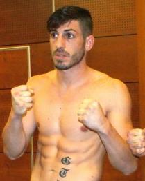 Fran Gonzalez - BoxRec